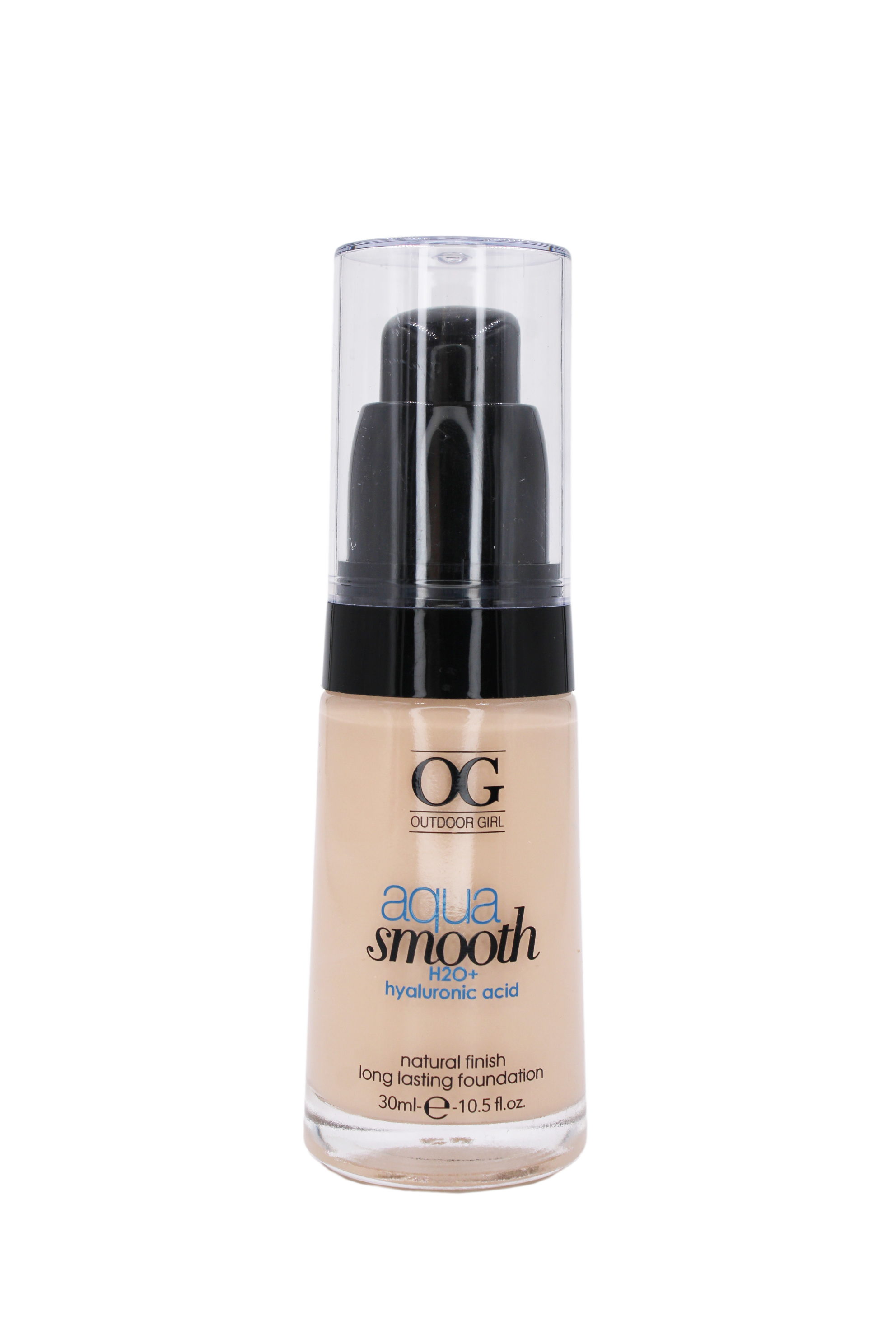 Base Aqua – OG COLOMBIA