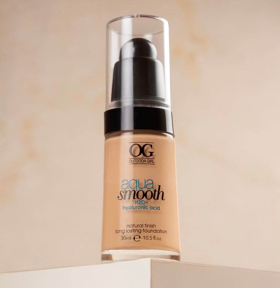 Base Aqua Smooth – OG COLOMBIA