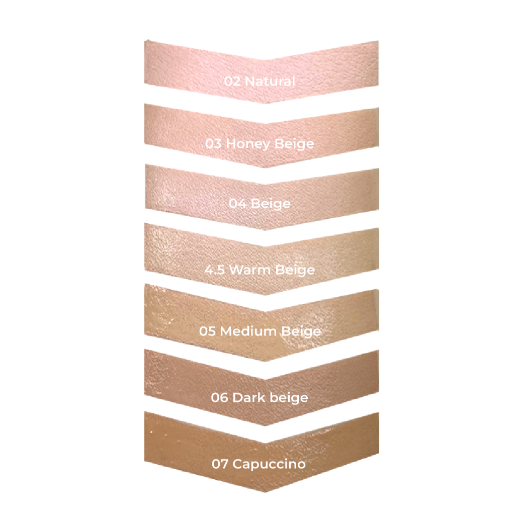 Bases – OG COLOMBIA