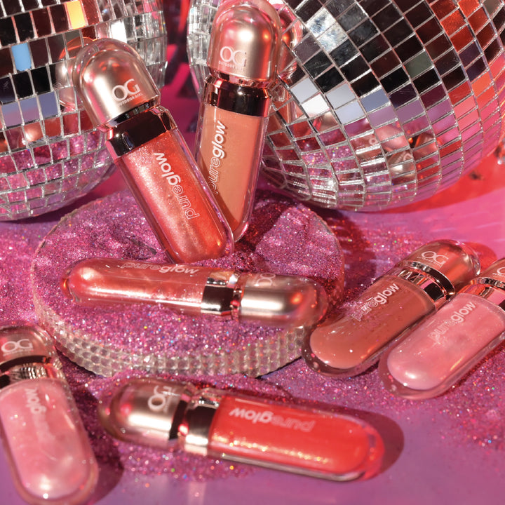 Pure Glow – OG COLOMBIA